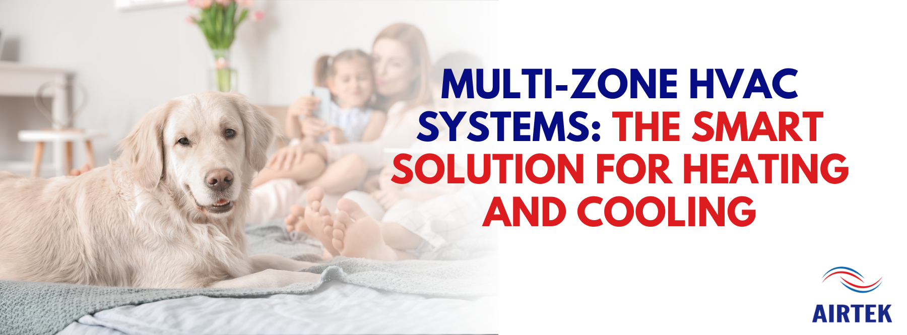Multi-Zone HVAC Systems: The Smart Solution for Heating and Cooling ...